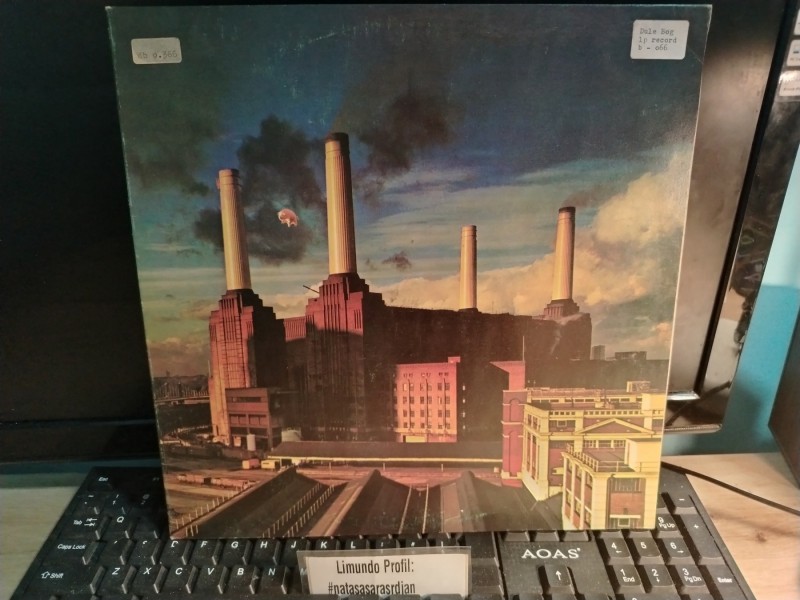 Pink Floyd