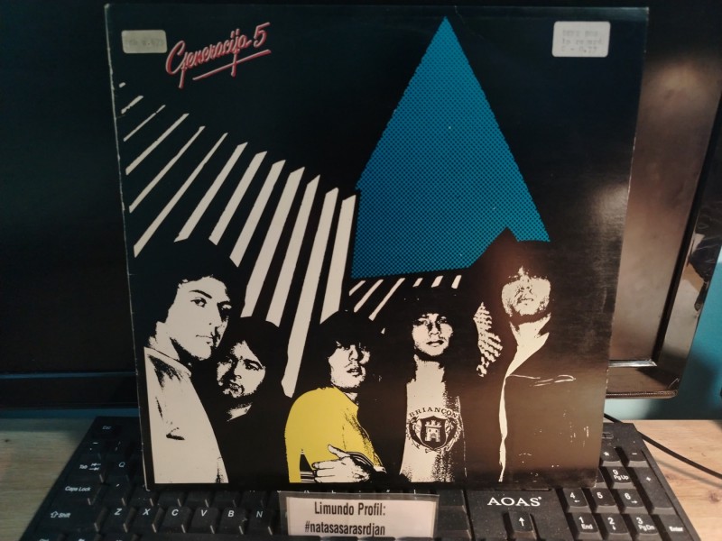 Generacija 5