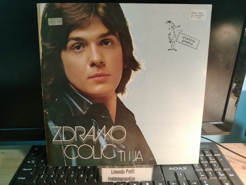 Zdravko Colic