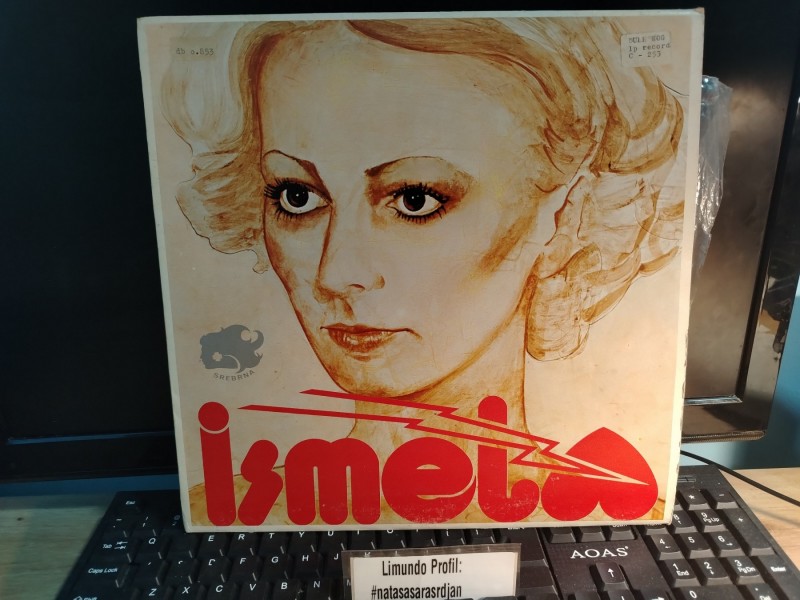 Ismeta