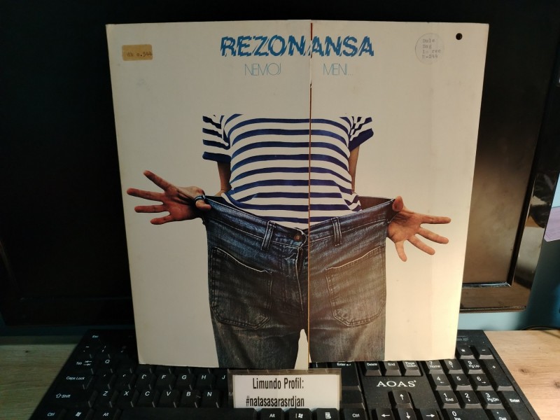 Rezonansa