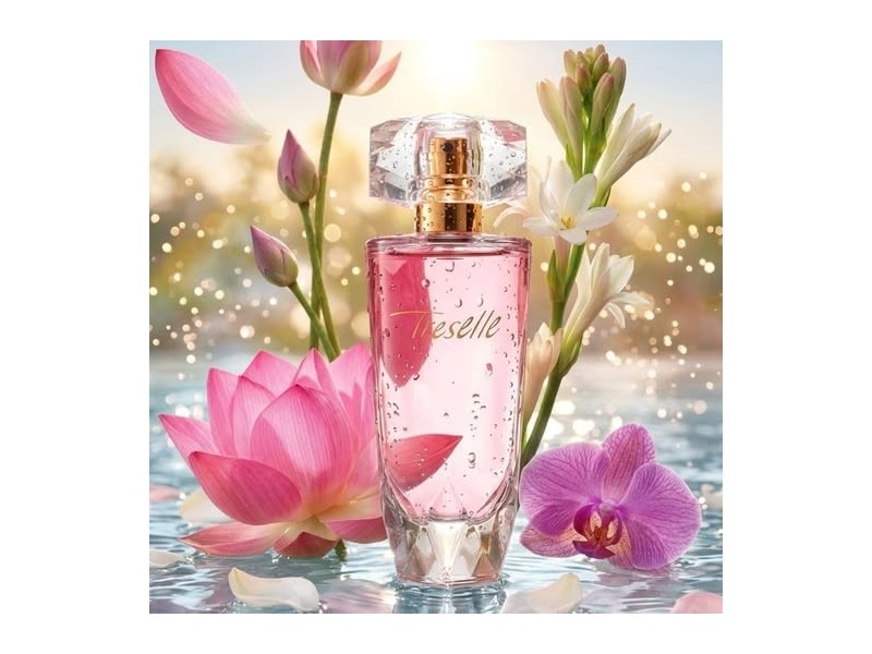 Treselle parfem - Avon