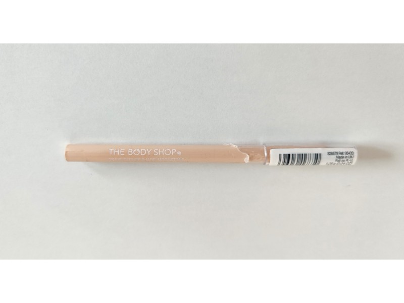 Beli alajner Body Shop