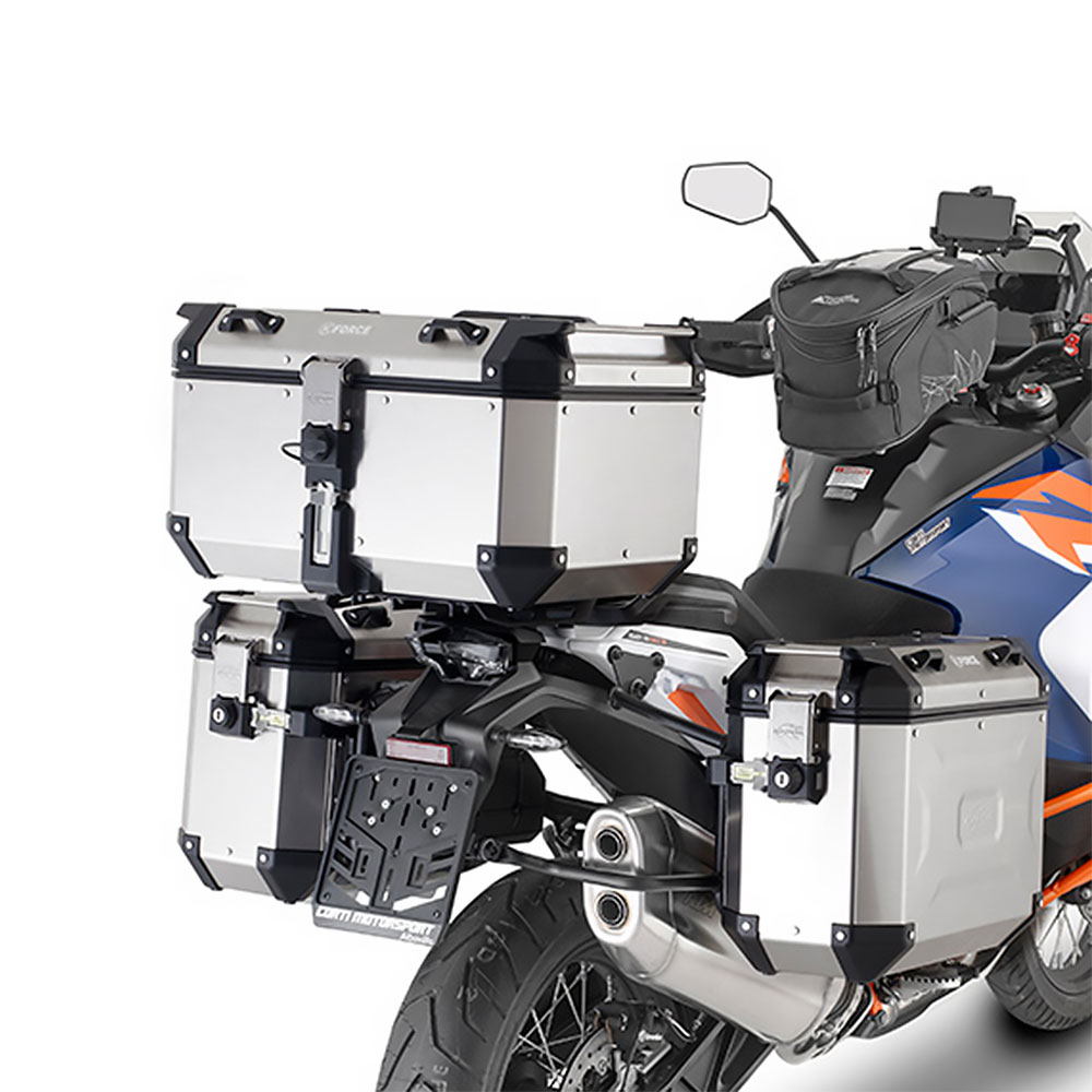 Kappa KRA7713 nosač centralnog kofera Monokey KTM 1290 Super Adventure R/S (2021-2026)