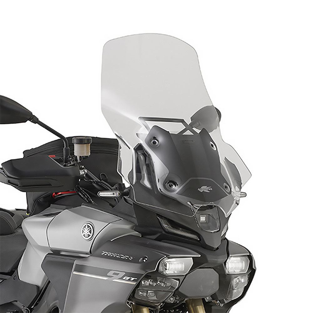 Kappa KD2171ST vizir providni povišeni Yamaha TRACER 9/GT/GT+ (2025-2026)