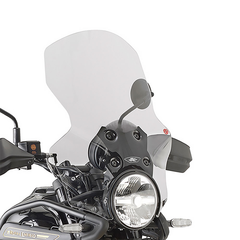 Kappa KD9059ST vizir providni Royal Enfield Himalayan 450 (2024-2026)