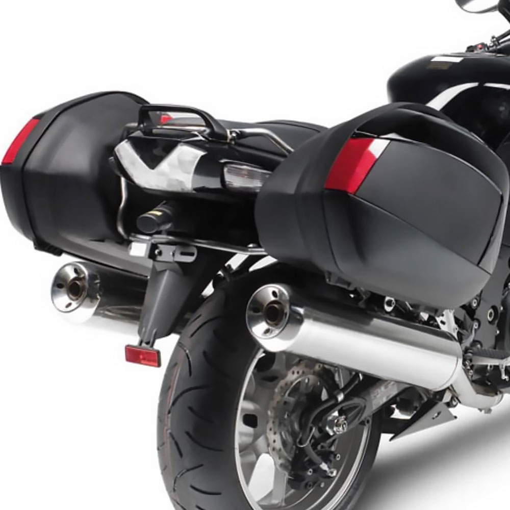 Kappa KLX446 nosač bočnih kofera Kawasaki ZZR1400 / ZX-14 (2006-2011)