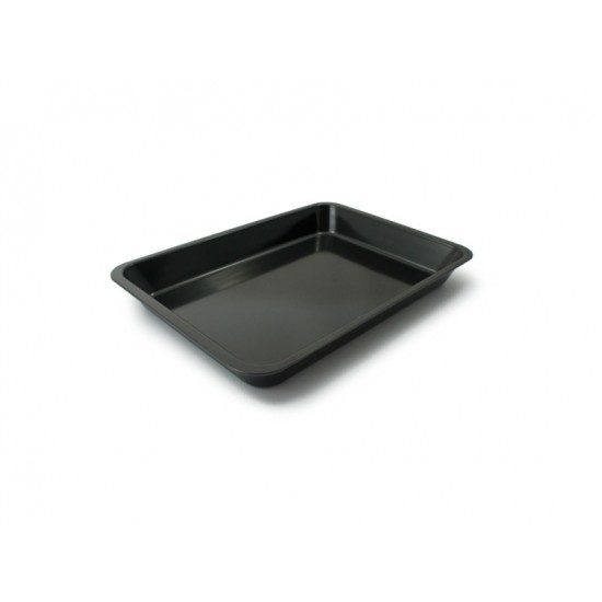 Tacna/posuda za vitrine #4 x 25 x 35 cm melamin