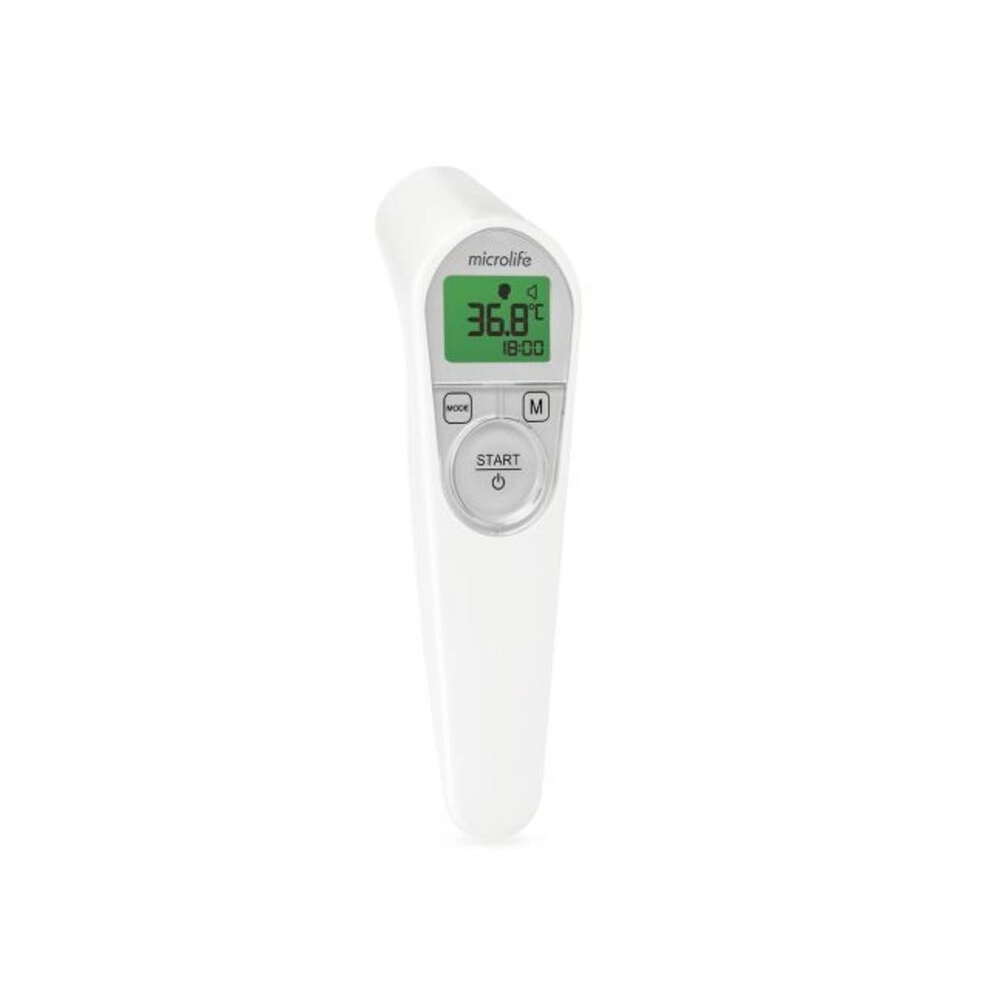 Microlife NC 200 beskontaktni toplomer