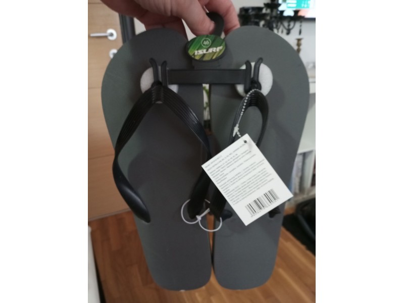 Nove sa etiketom japanke br 46