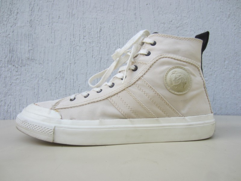 DIESEL muske patike 46-TOP MODEL