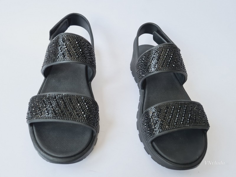 Original SKECHERS sandale,NOVO