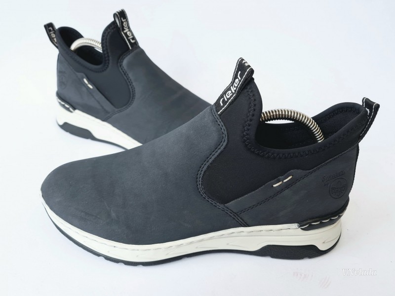 Original Sneaker by Rieker patike,NOVO