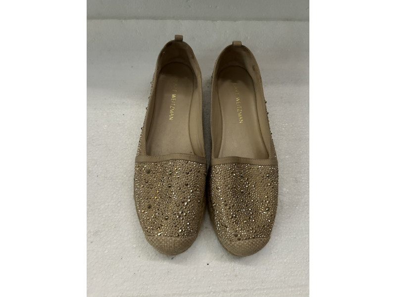 STUART WEITZMAN espadrile
