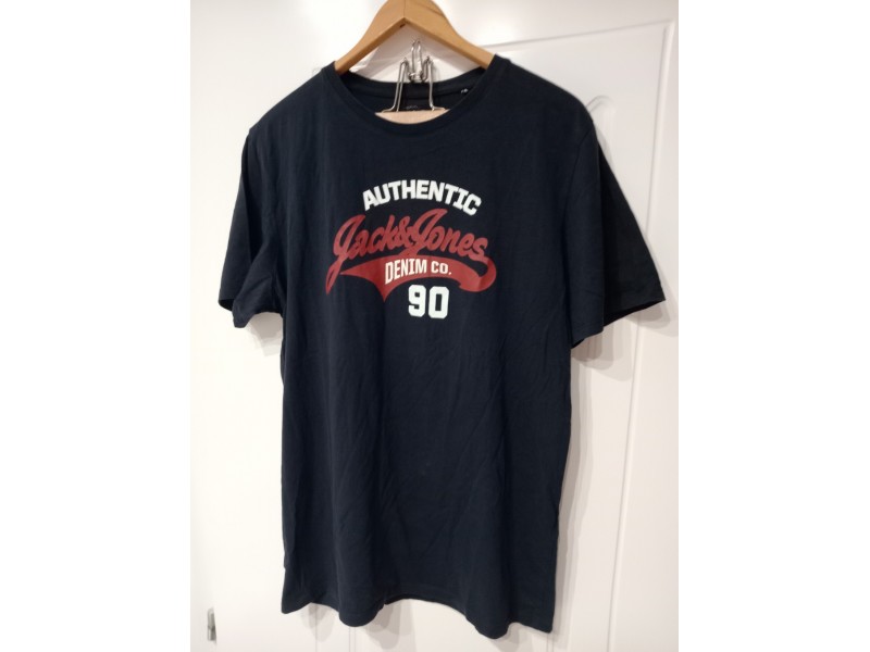 Orig. Muska majica JACK&JONES velicine XXL