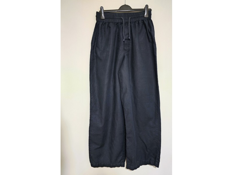 Zara Home lanene pantalone