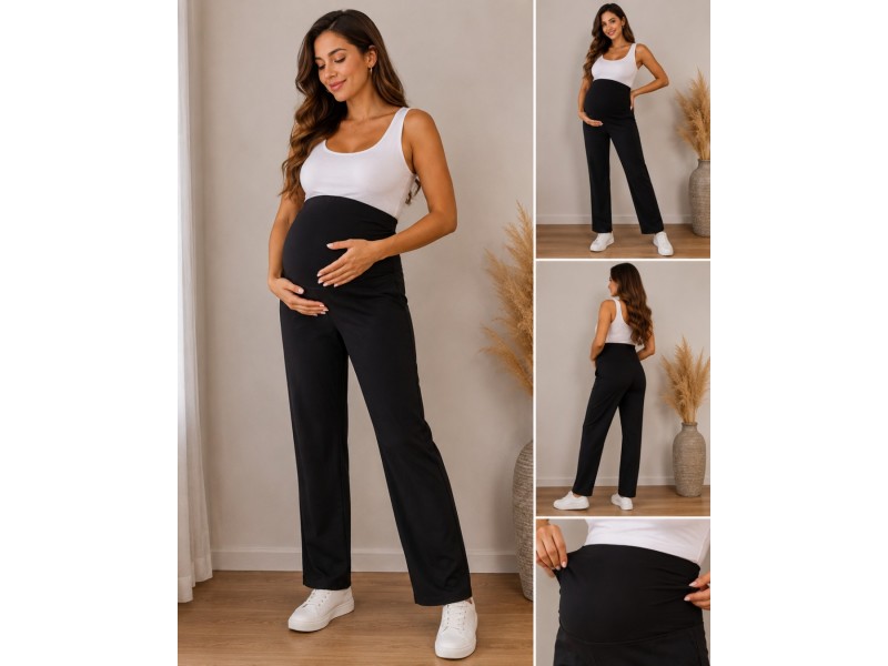 *Icona trudnicke pantalone *novo sa etiketom