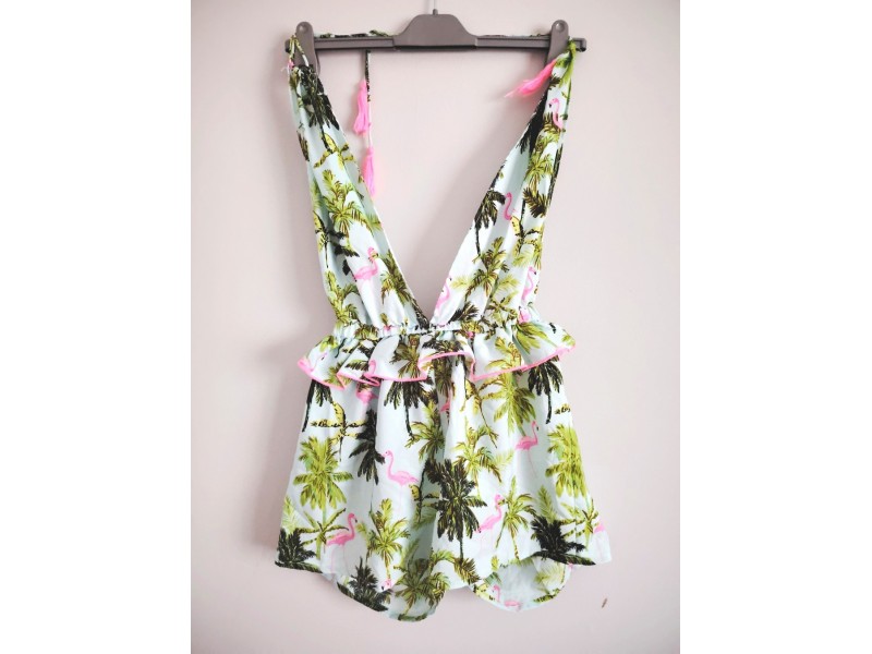 PRIMARK kombinezon S
