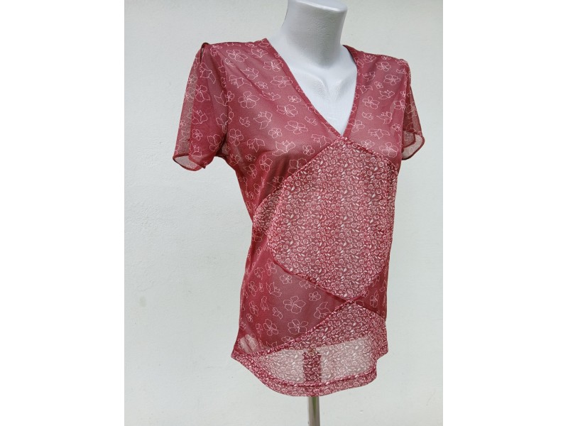 Sve za sto: Bluza LINDEX, veličina 40