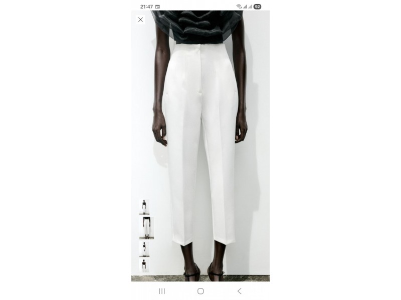 Nove Zara pantalone vel.L