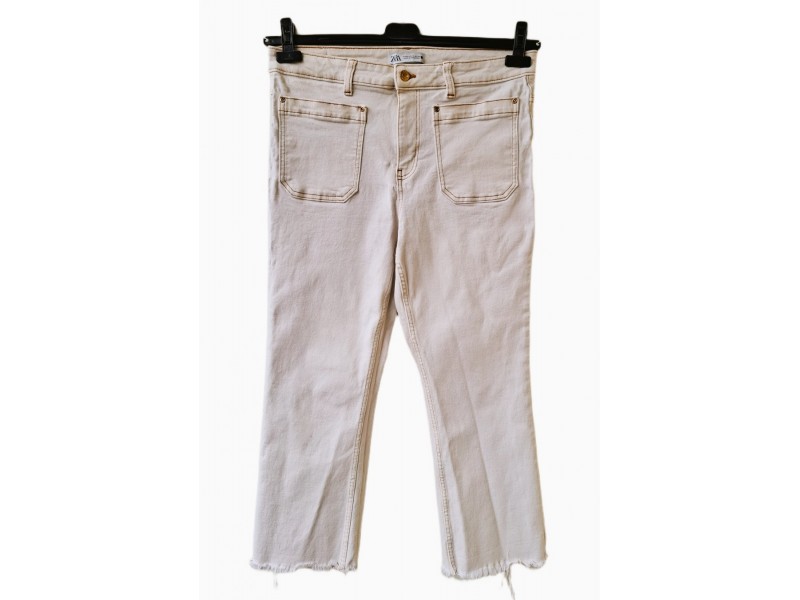 ★ZARA★ moderne farke EXTRA STEGNU! VRH STOJE! ♥XL ♥