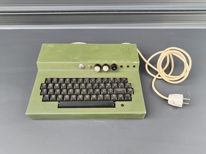Stara tastatura