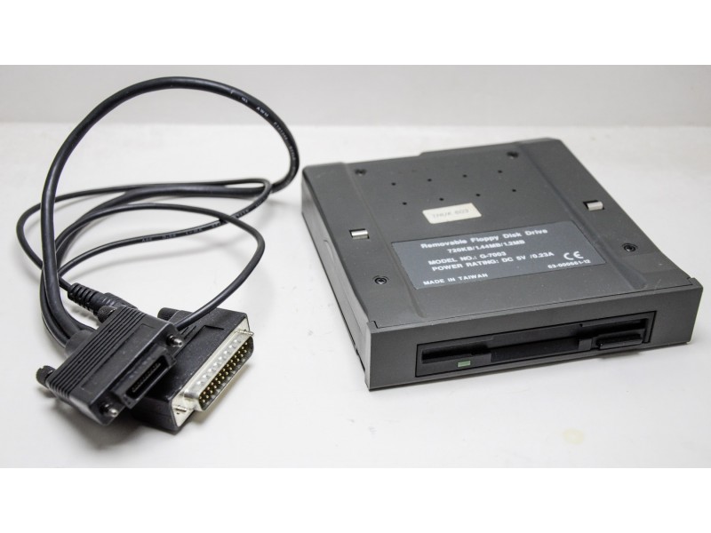 Floppy Disk Drive G-7003