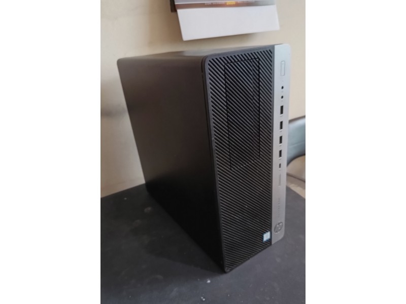 I5 8500t, 8GB DDR4, GT 950, 256GB SSD NVME