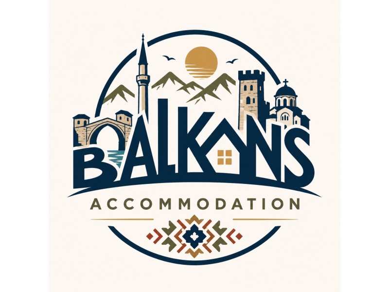BalkansAccommodation.com