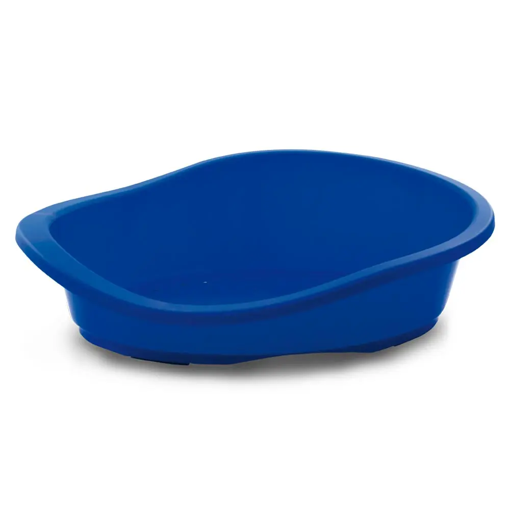 Farmcompany Kotilica za pse R-LPL122, 110x70x25 cm, Plava