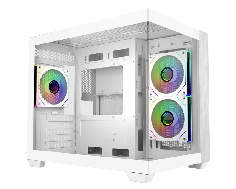 Cooler Master Elite 481 White E481-WHNN-S00
