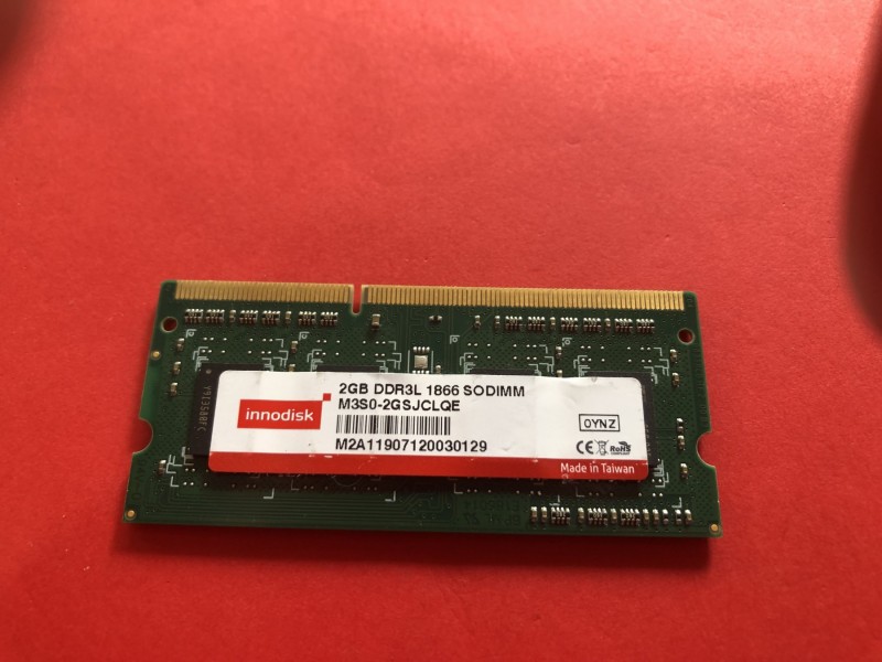 DDR3 2gb Br.R84