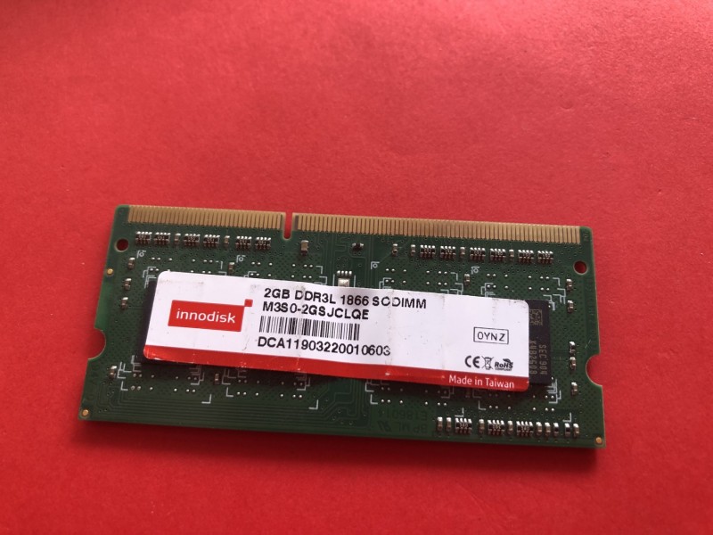 DDR3 2gb Br.R85