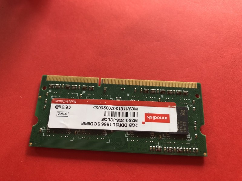DDR3 2gb Br.R86