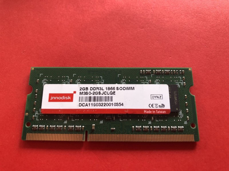 DDR3 2gb Br.R87