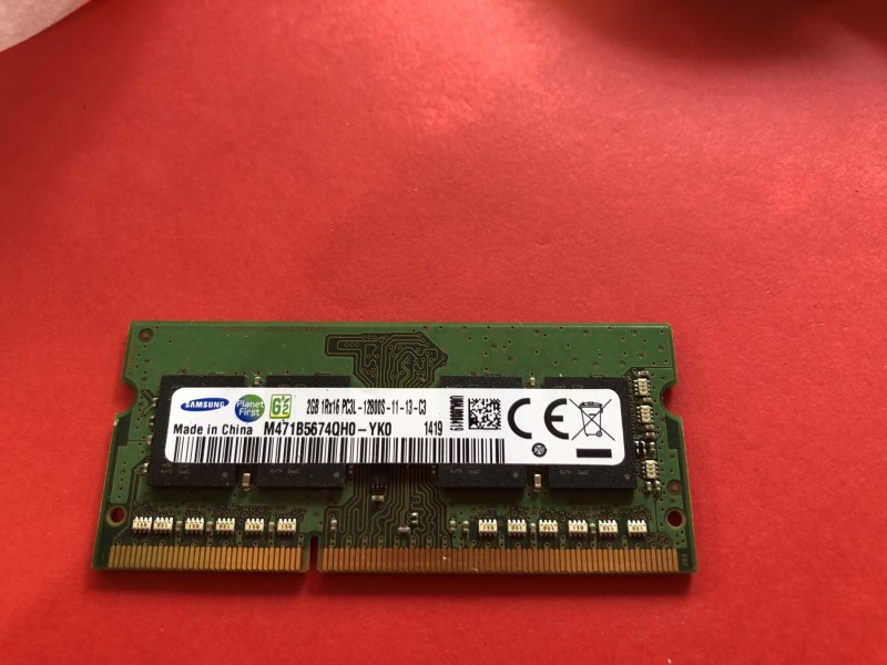 DDR3 2gb Br.R92