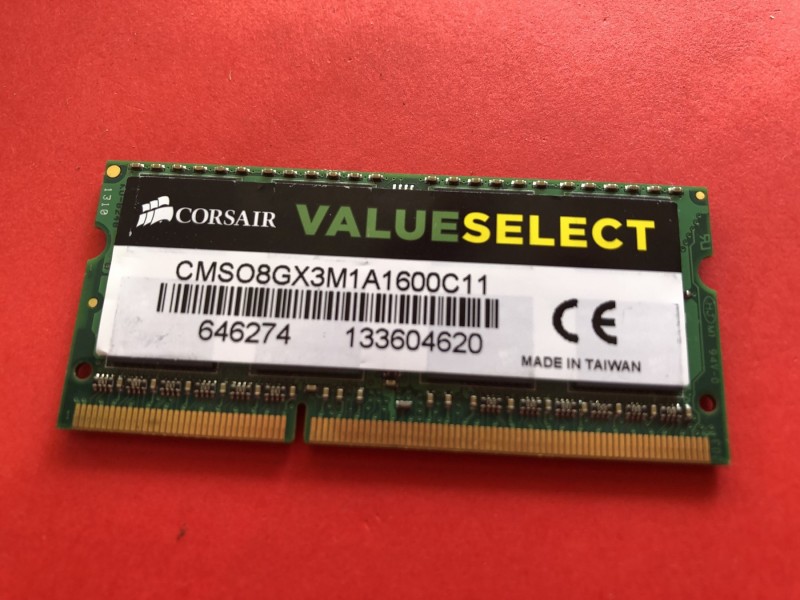 DDR3 8gb Br.R97