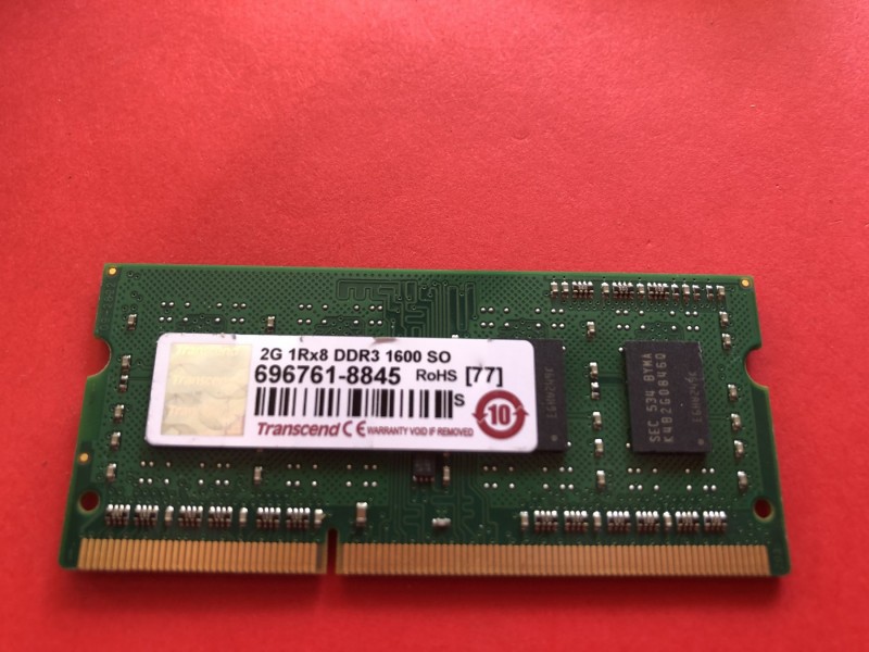 DDR3 2gb Br.R98