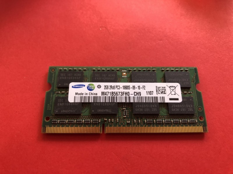 DDR3 2gb Br.R99
