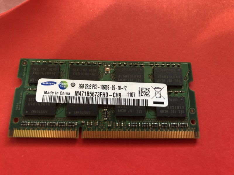 DDR3 2gb Br.R108