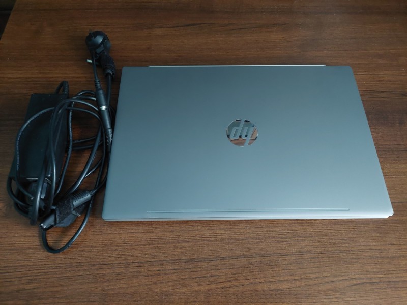 HP GEJMER 15.6" FHD IPS Core i7-1065G7 GTX1050 16GBDDR4