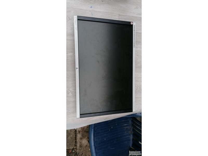 monitor