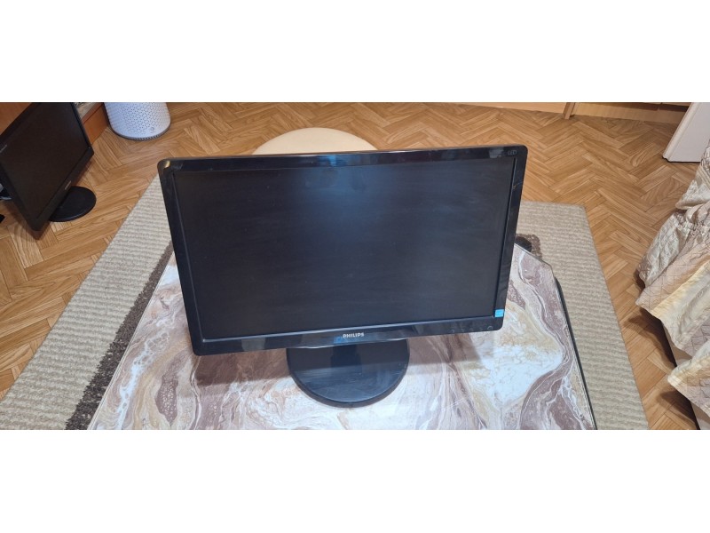 Philips monitor