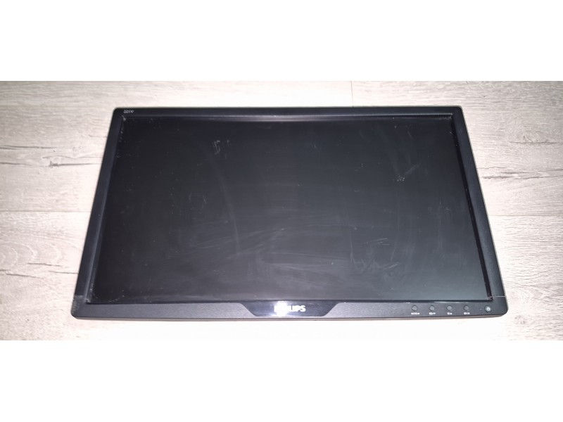 LCD Monitor Philips 221V2AB