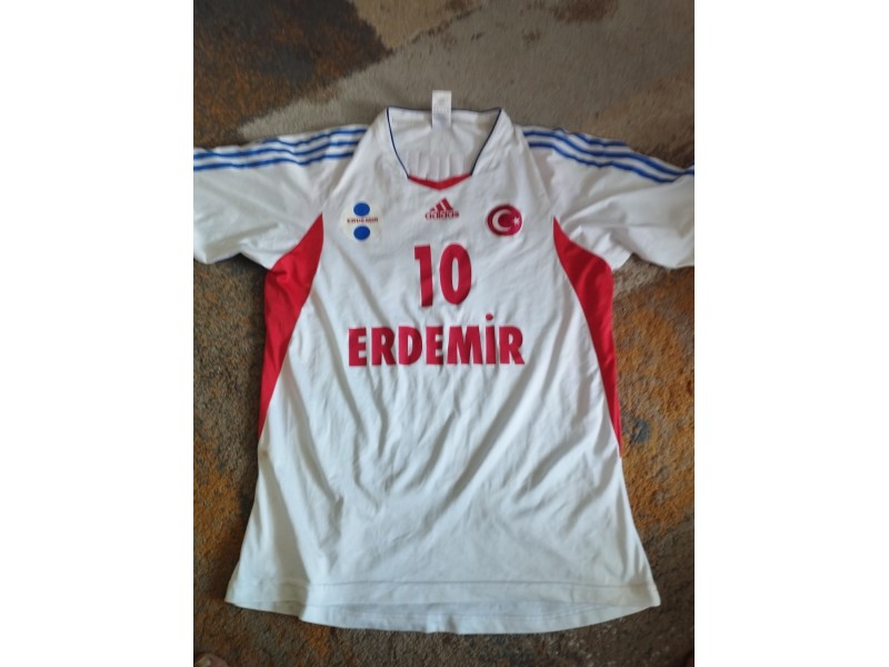 Adidas dres Turska - Turkie
