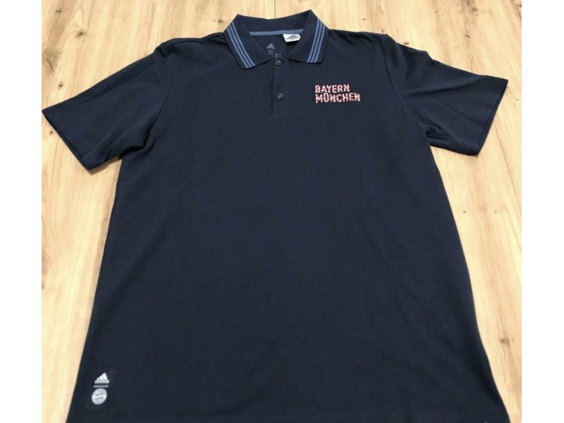 Adidas Bayern Munchen