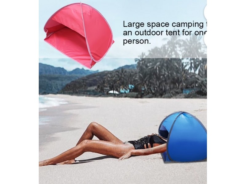 Šator za plažu