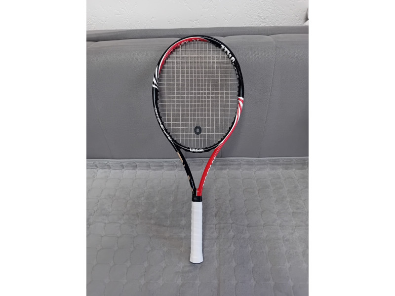 Wilson reket za tenis Six.One Lite BLX