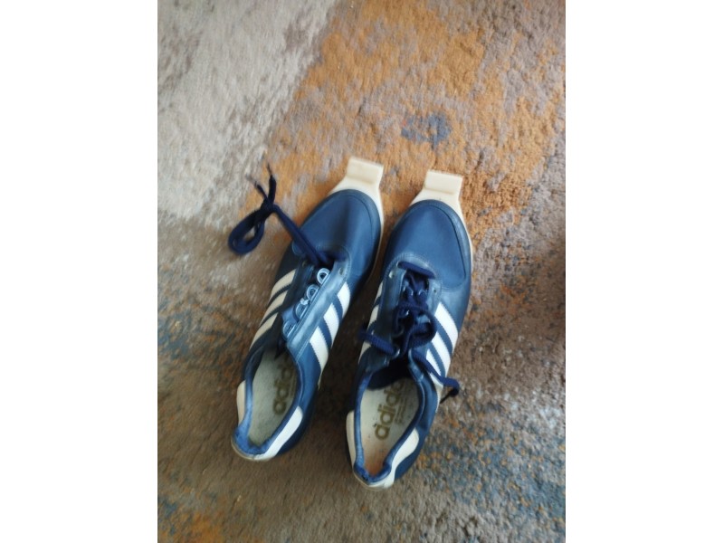 ADIDAS Ski Cross Made in Yugoslavija