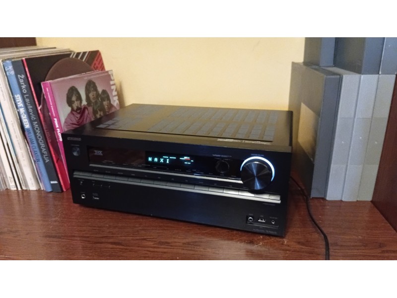 Onkyo NX-NR616+daljinski
